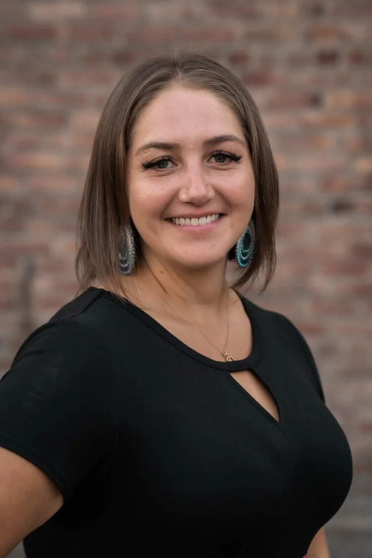 Native Nonprofit Learning Series — Native Action Network