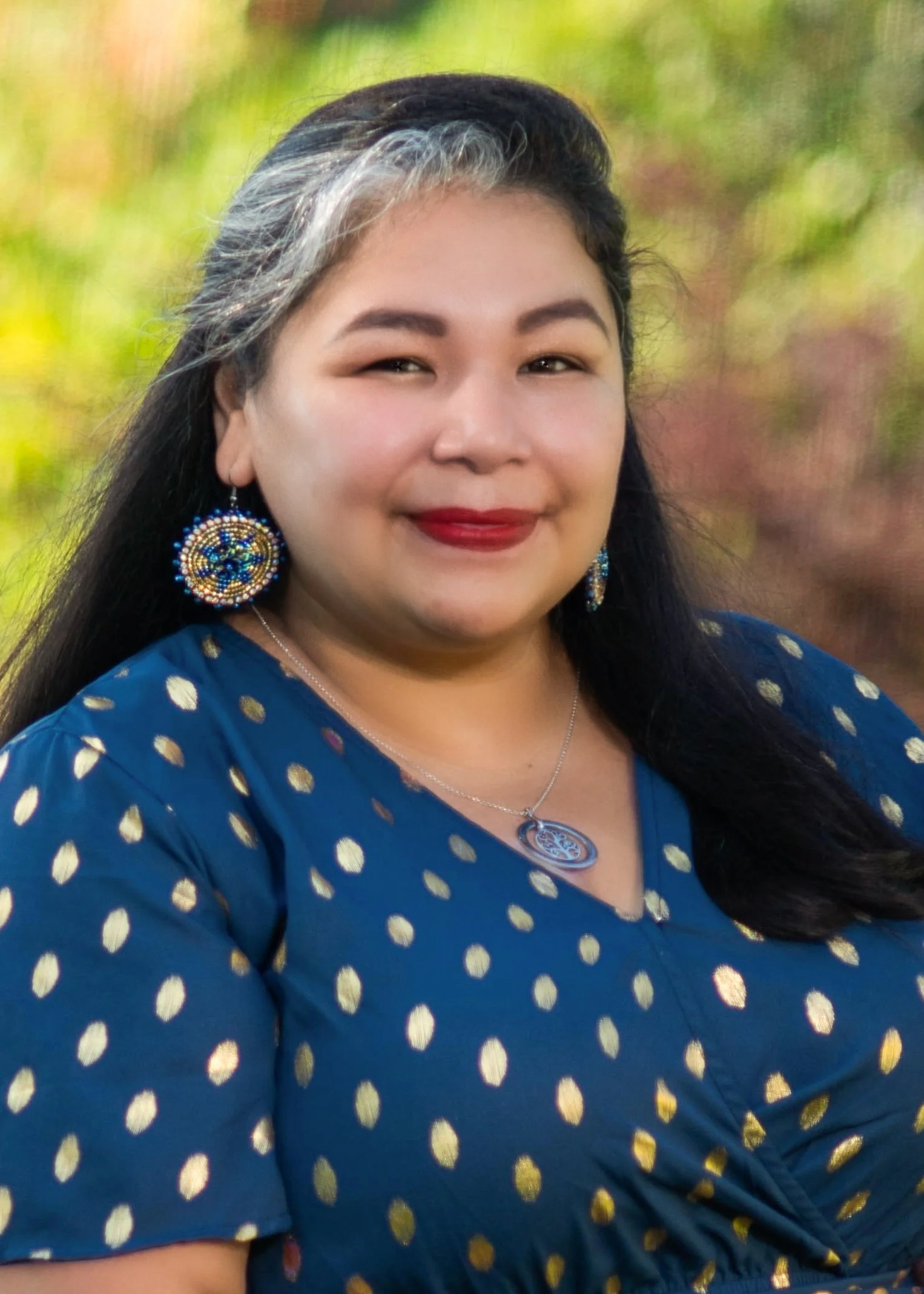 About Us — Native Action Network