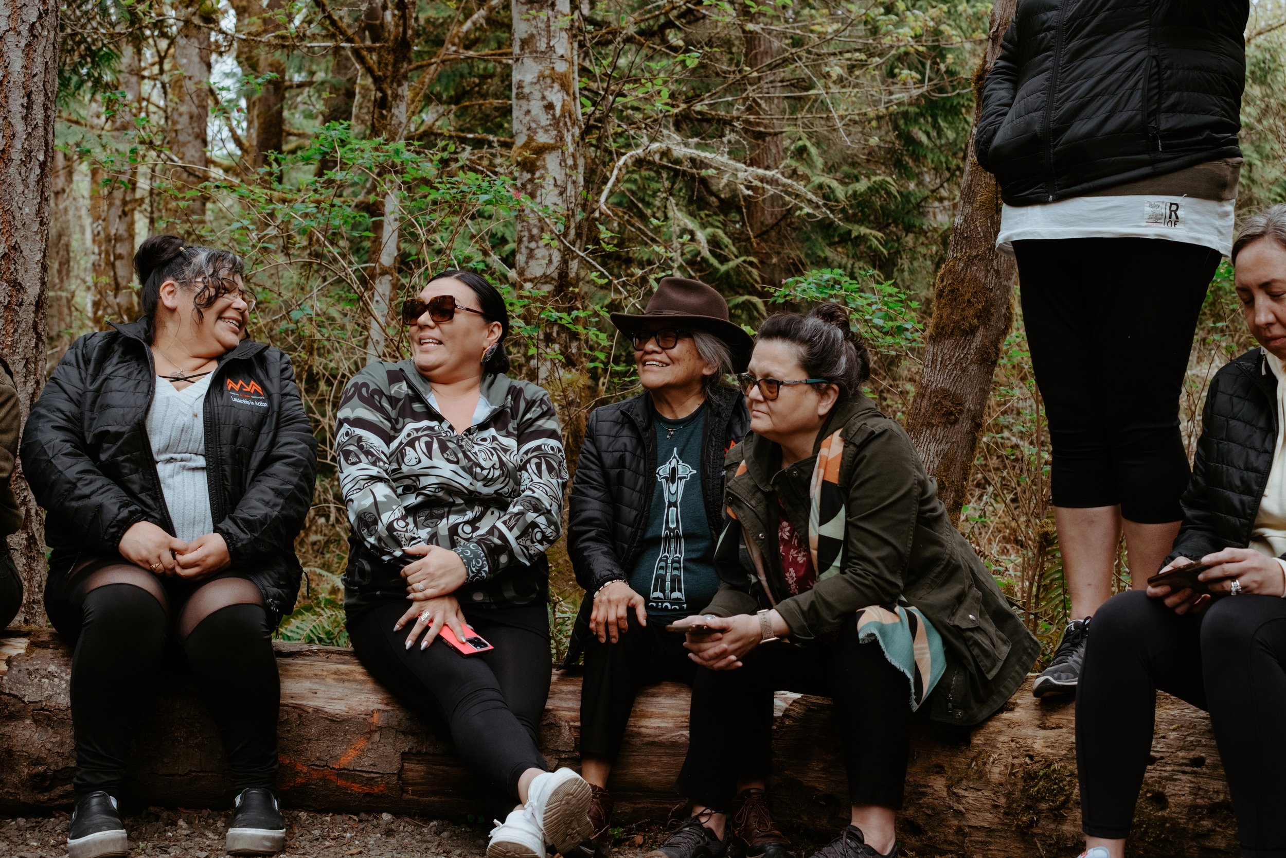Native Nonprofit Learning Network — Native Action Network
