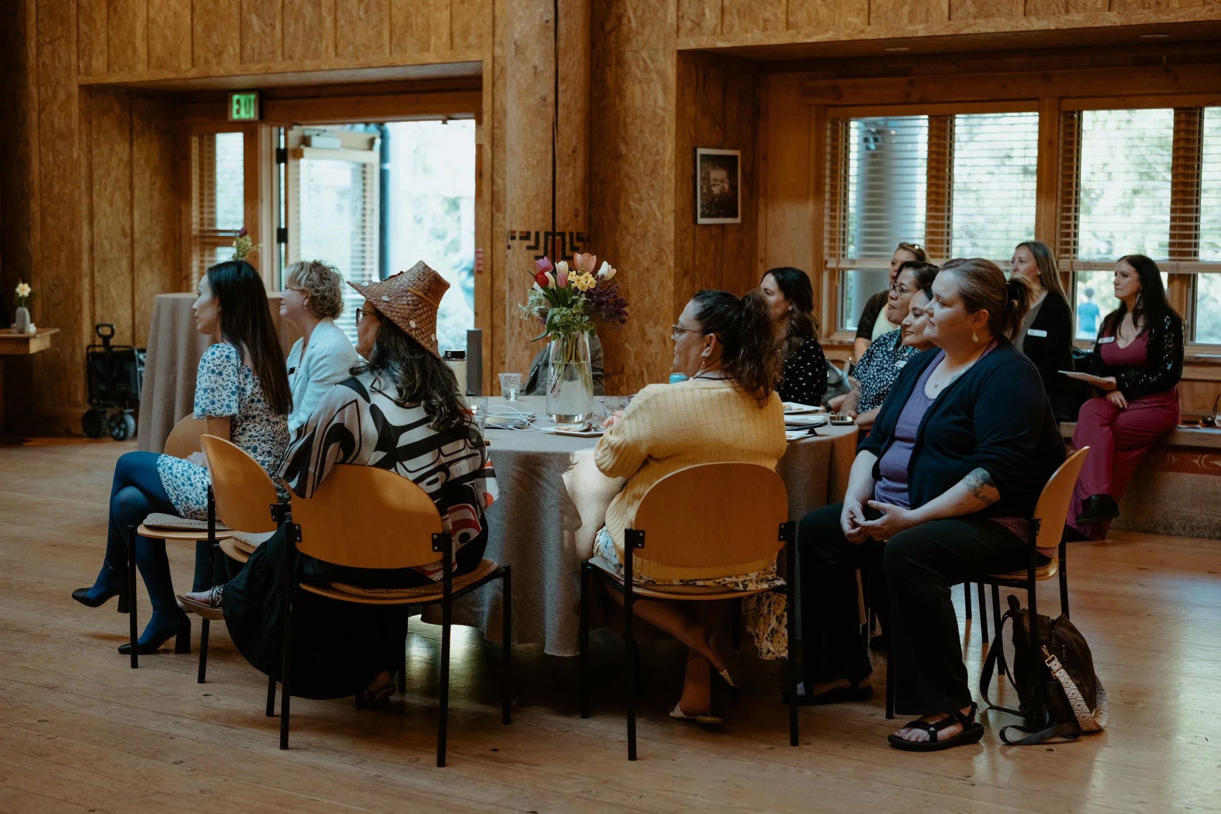 Native Nonprofit Learning Network — Native Action Network