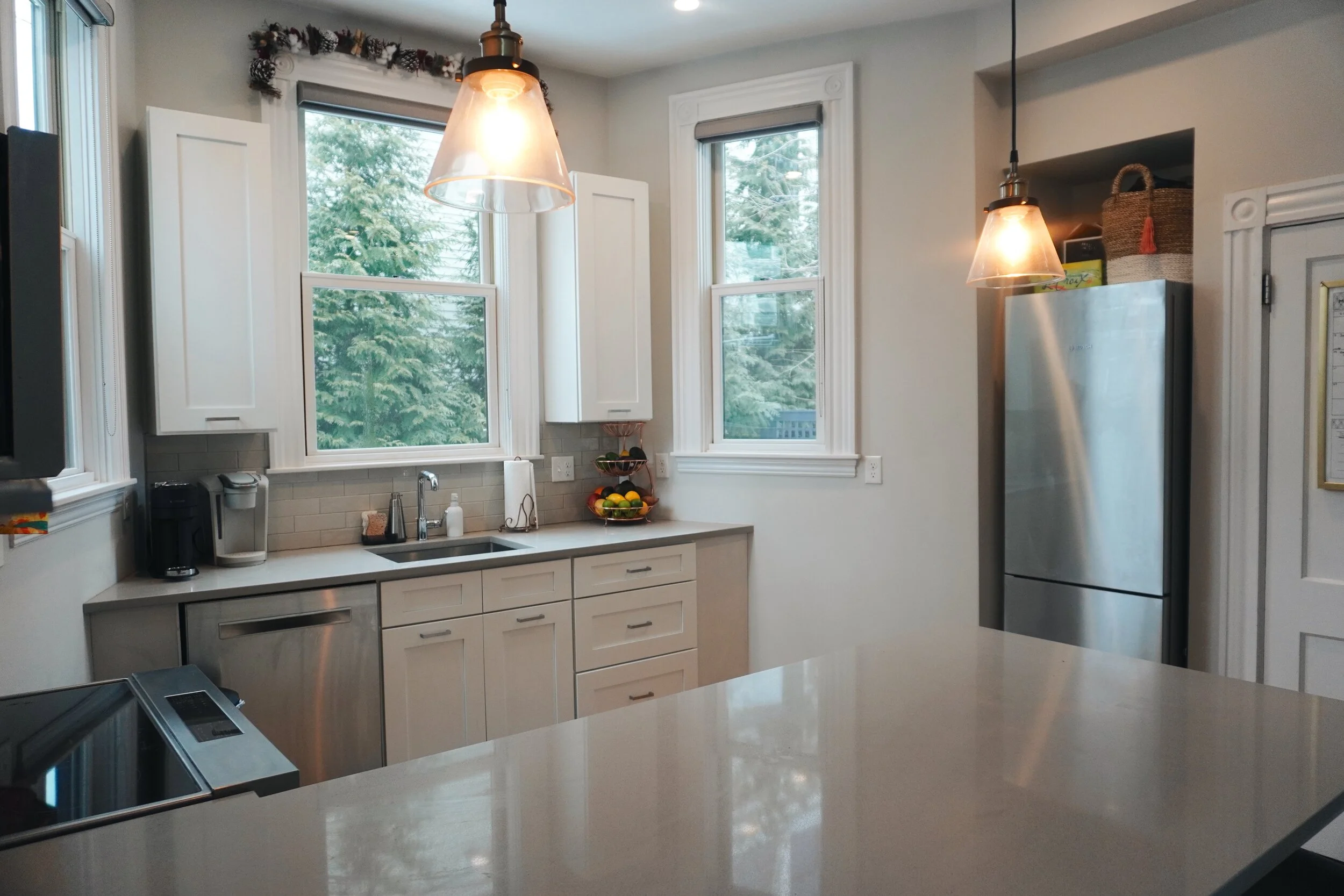 Apartment Tour — Blake Swanson