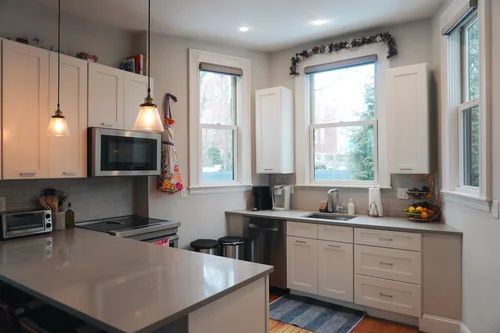 Apartment Tour — Blake Swanson
