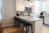 Apartment Tour — Blake Swanson