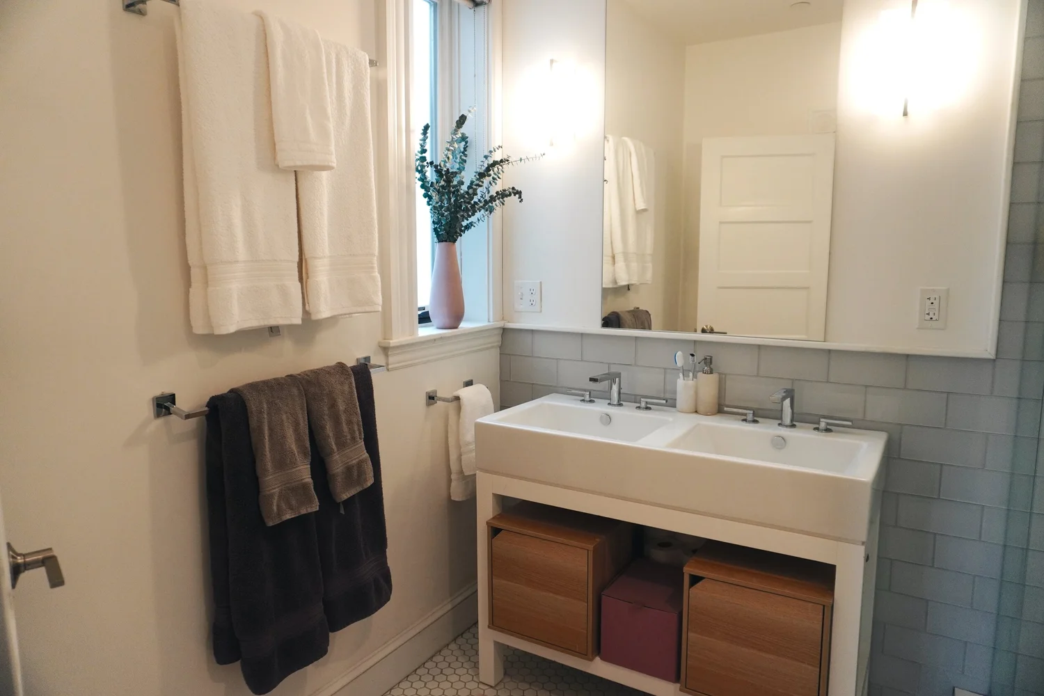 Apartment Tour — Blake Swanson