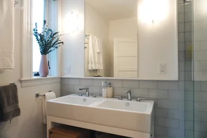 Apartment Tour — Blake Swanson