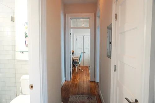 Apartment Tour — Blake Swanson