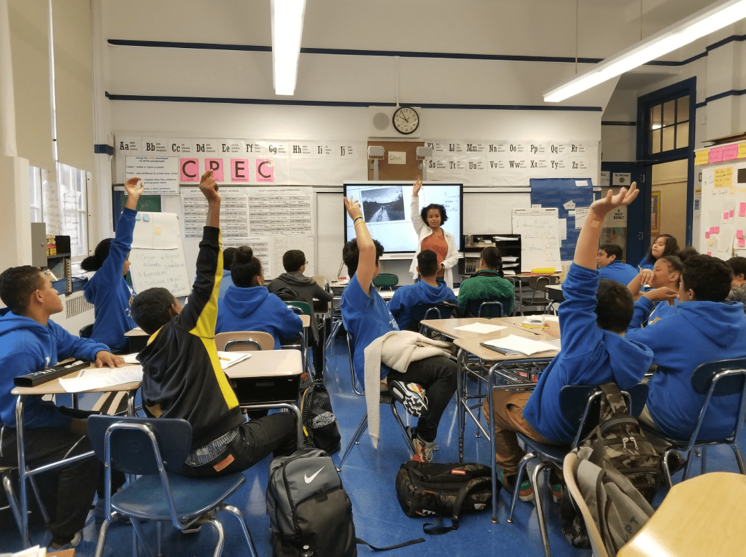 Dual Language — MS 50