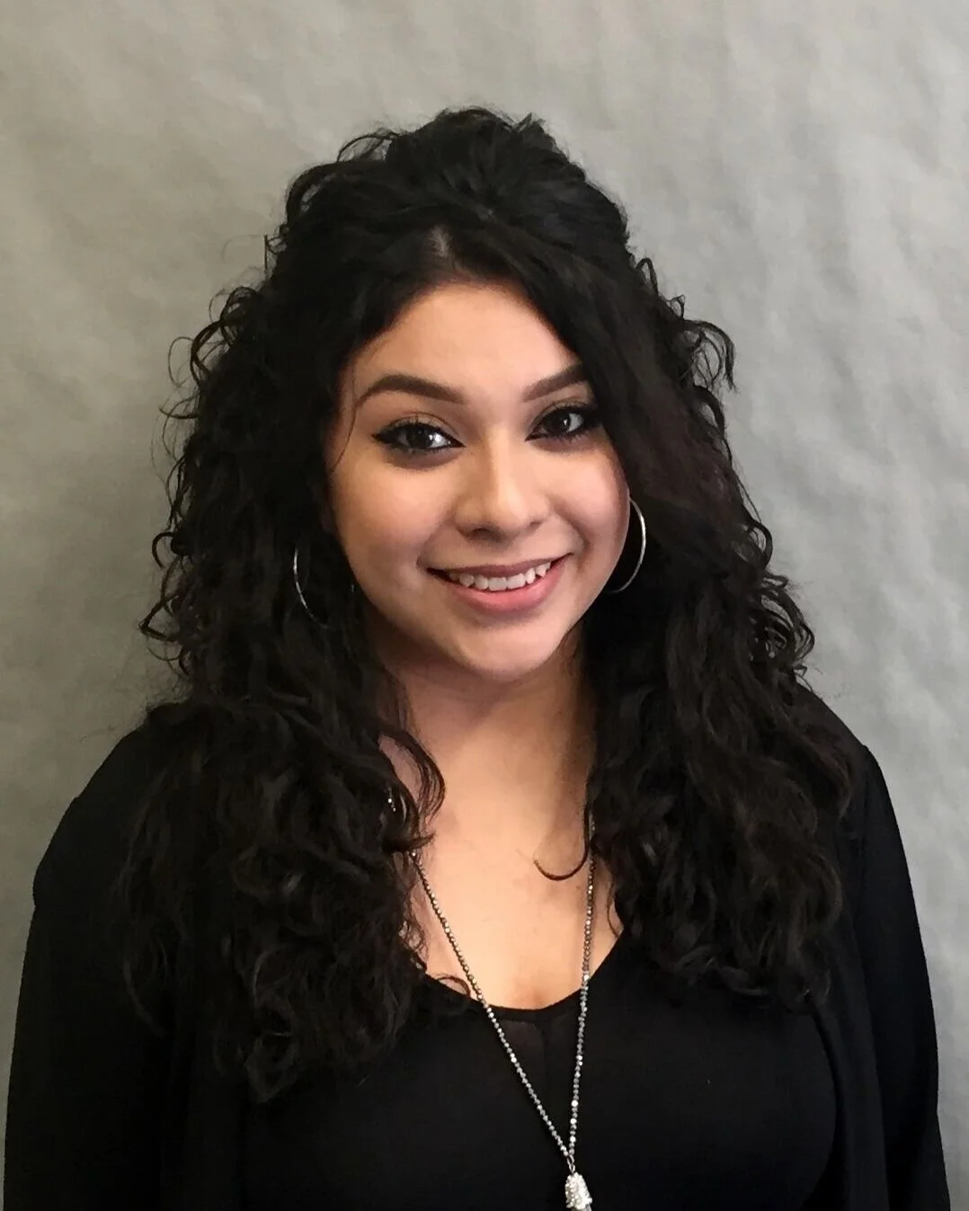 Staff — Middle School 50