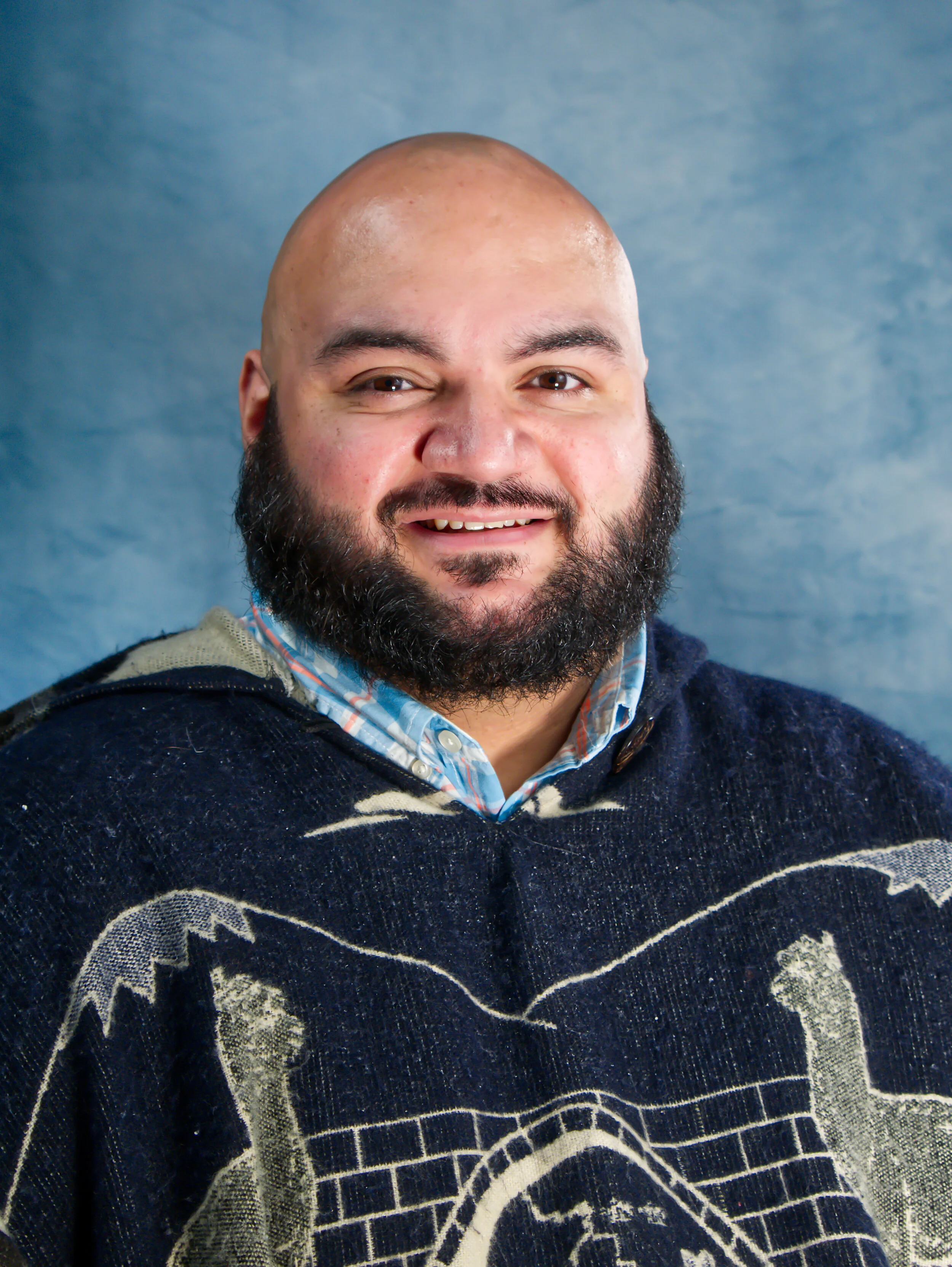 Staff — Middle School 50