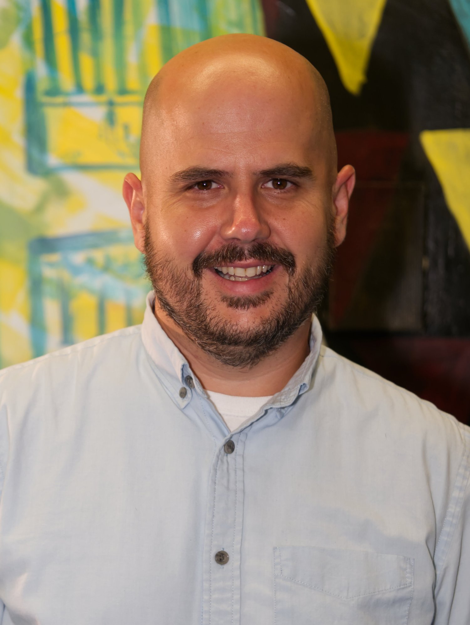 Staff — Middle School 50