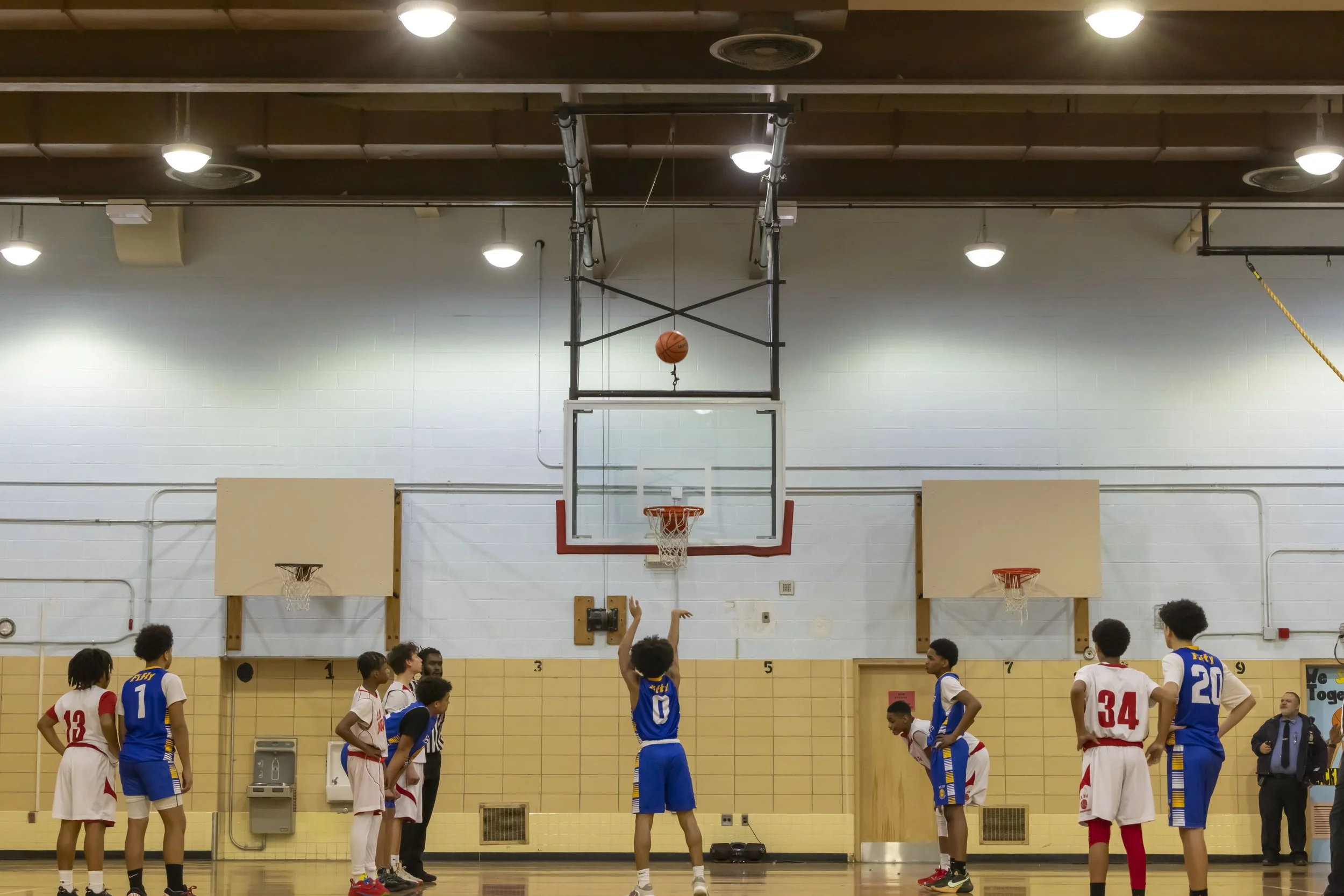 Photos — Middle School 50