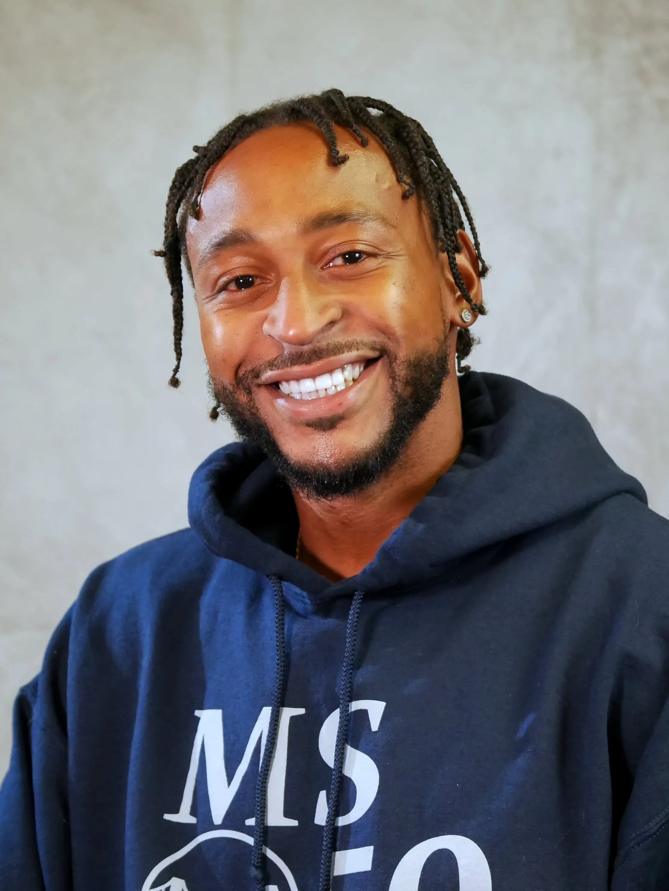 Staff — Middle School 50