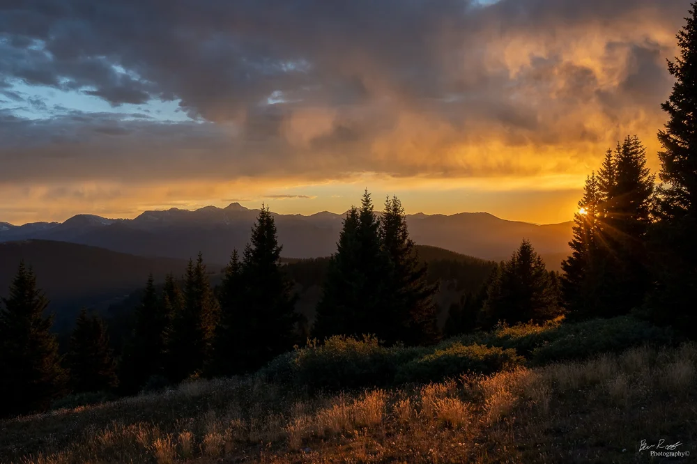 Ben Roof Photography