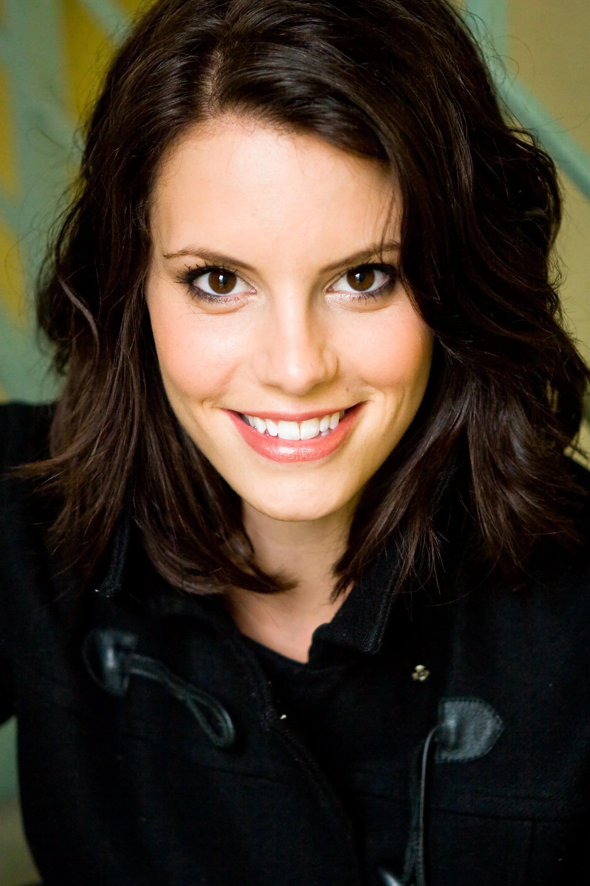 Meet the Cast — Ruth: A New Musical by David Getz