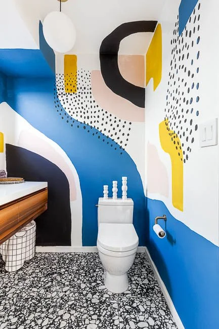 Interior Design & Renovation | Ward 5 Design