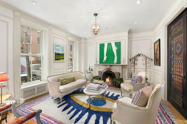 Interior Design & Renovation | Ward 5 Design