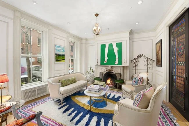 Ward 5 Design | Award Winning Interior Design Build Firm