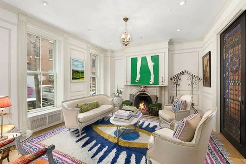 Ward 5 Design | Award Winning Interior Design Build Firm