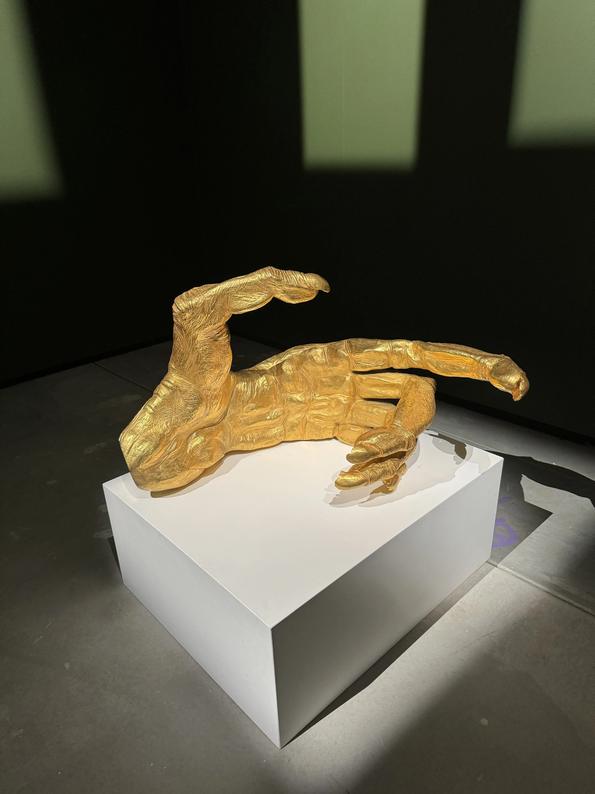 & Gallery Australia -Lisa Roet