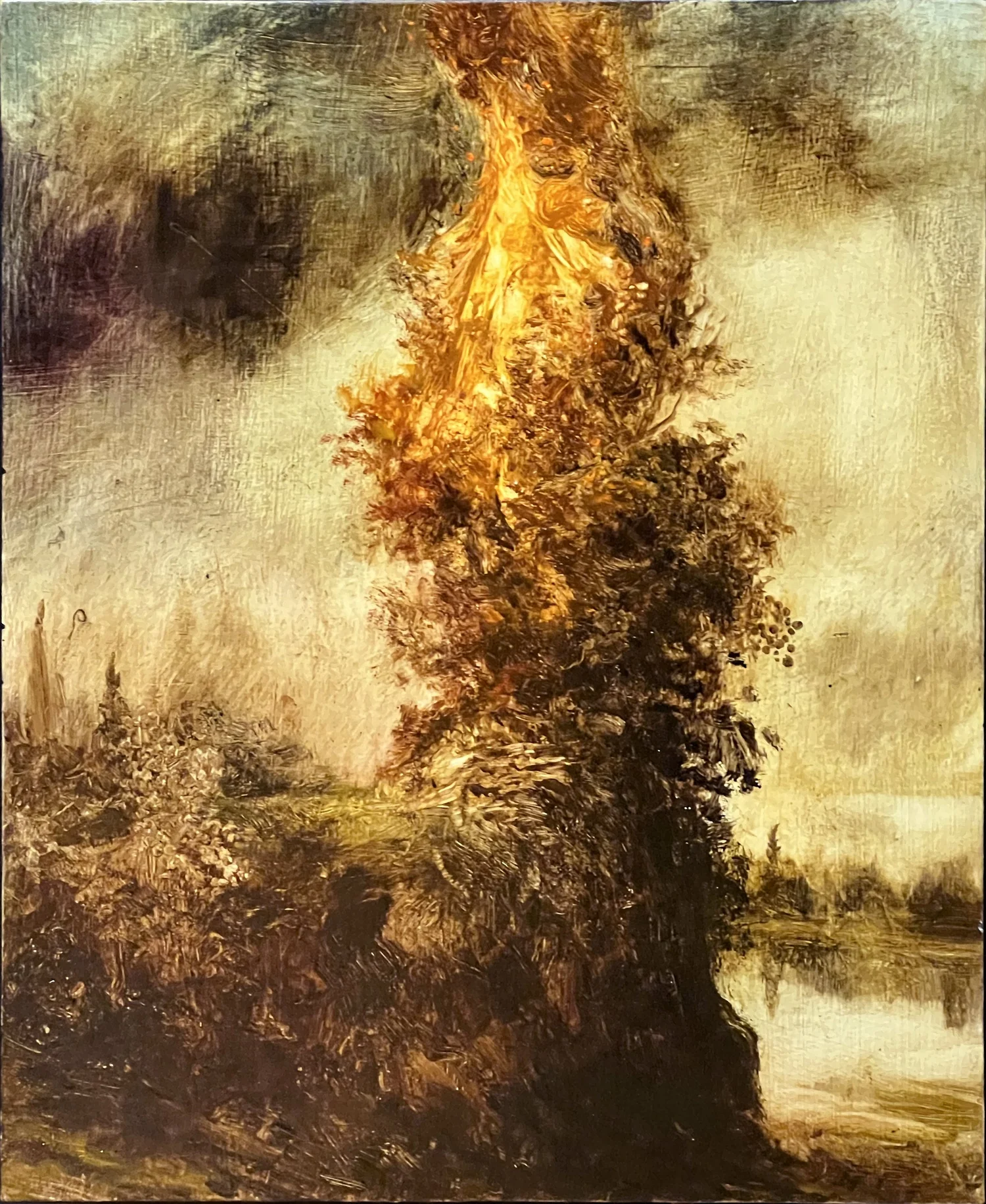 & Gallery Australia -Peter Gardiner