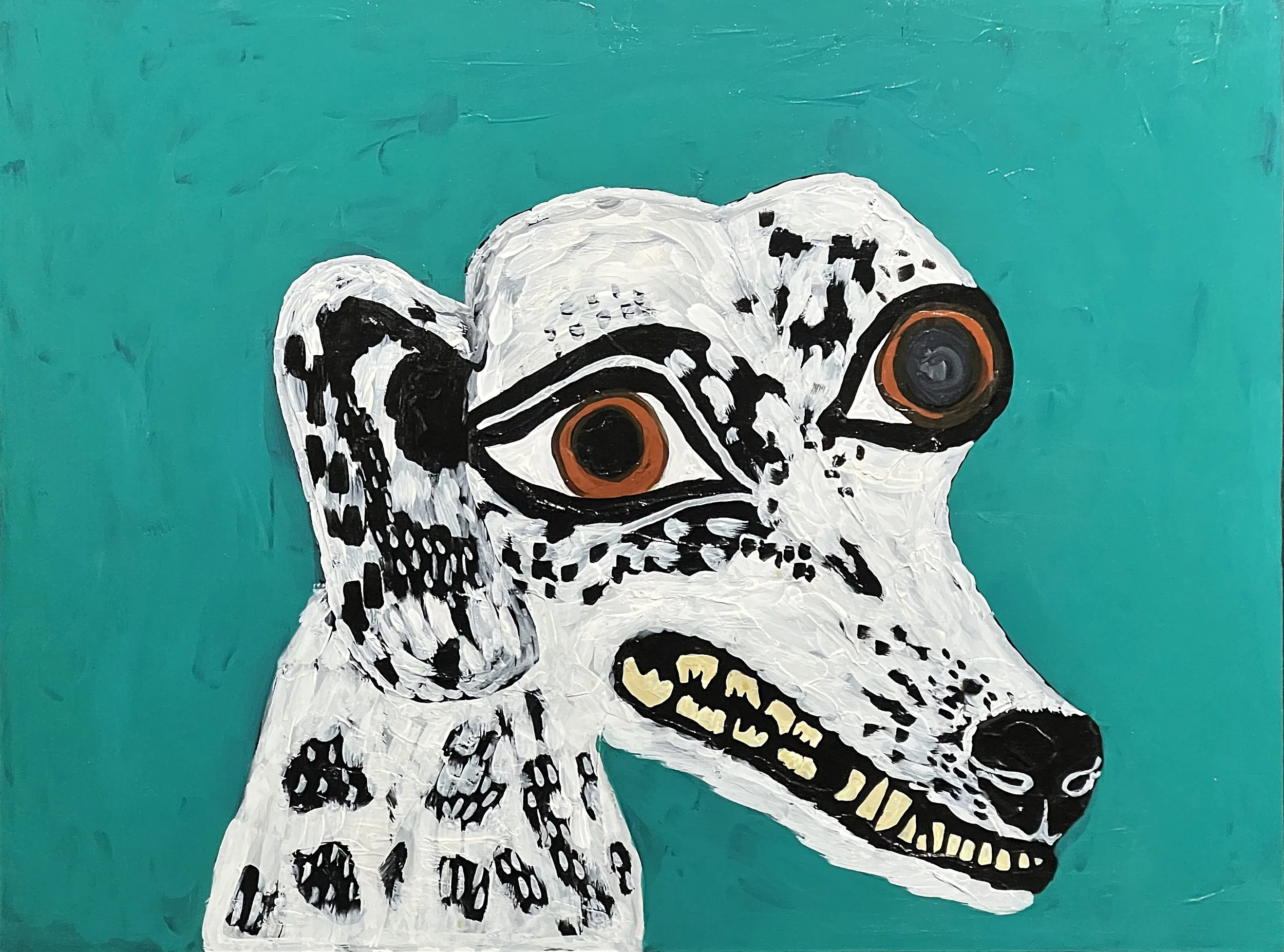 & Gallery Australia -Susan Crookes