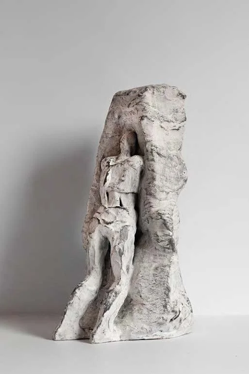 & Gallery Australia -Robert Delves