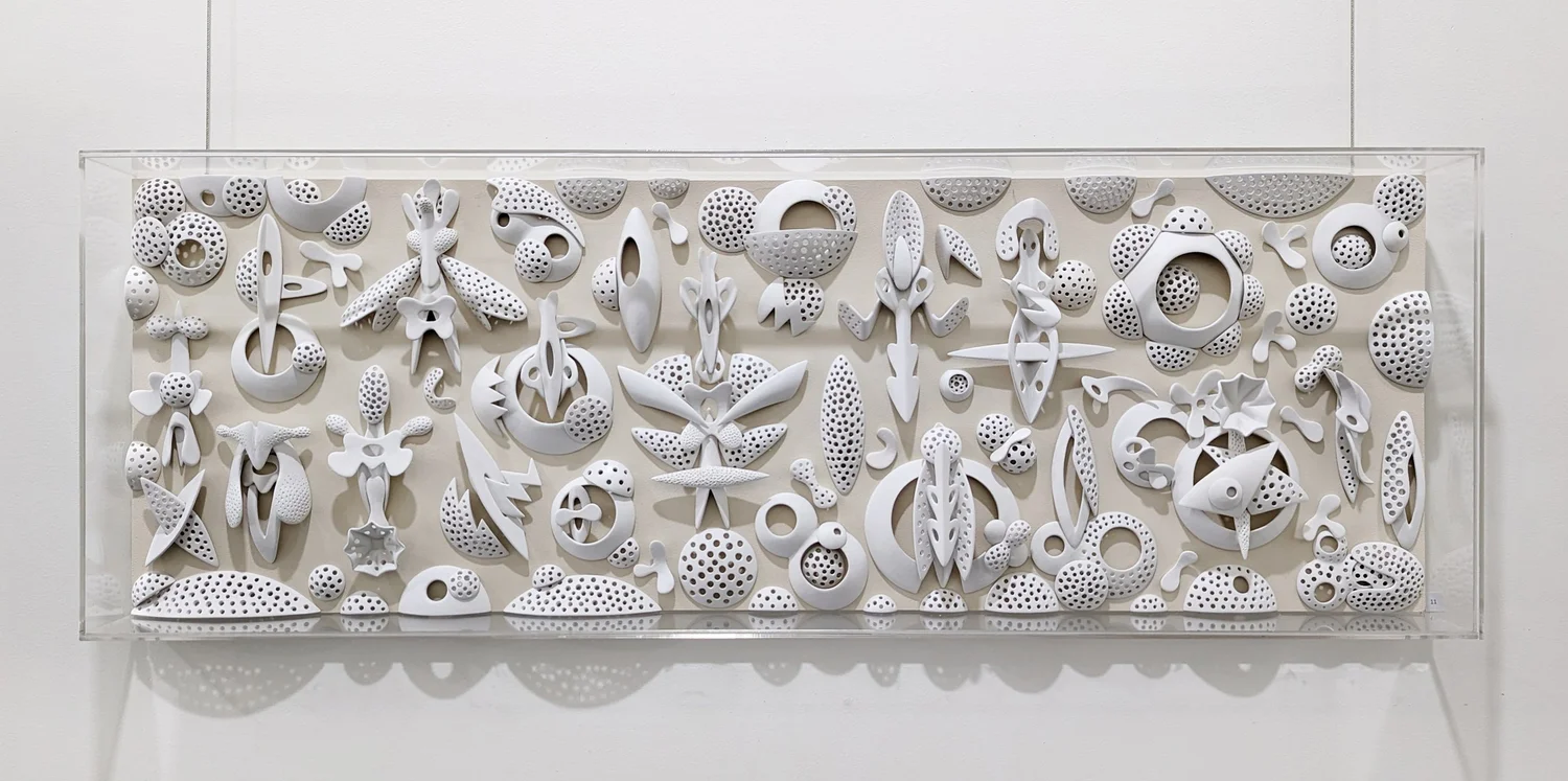 & Gallery Australia -Fiona Murphy
