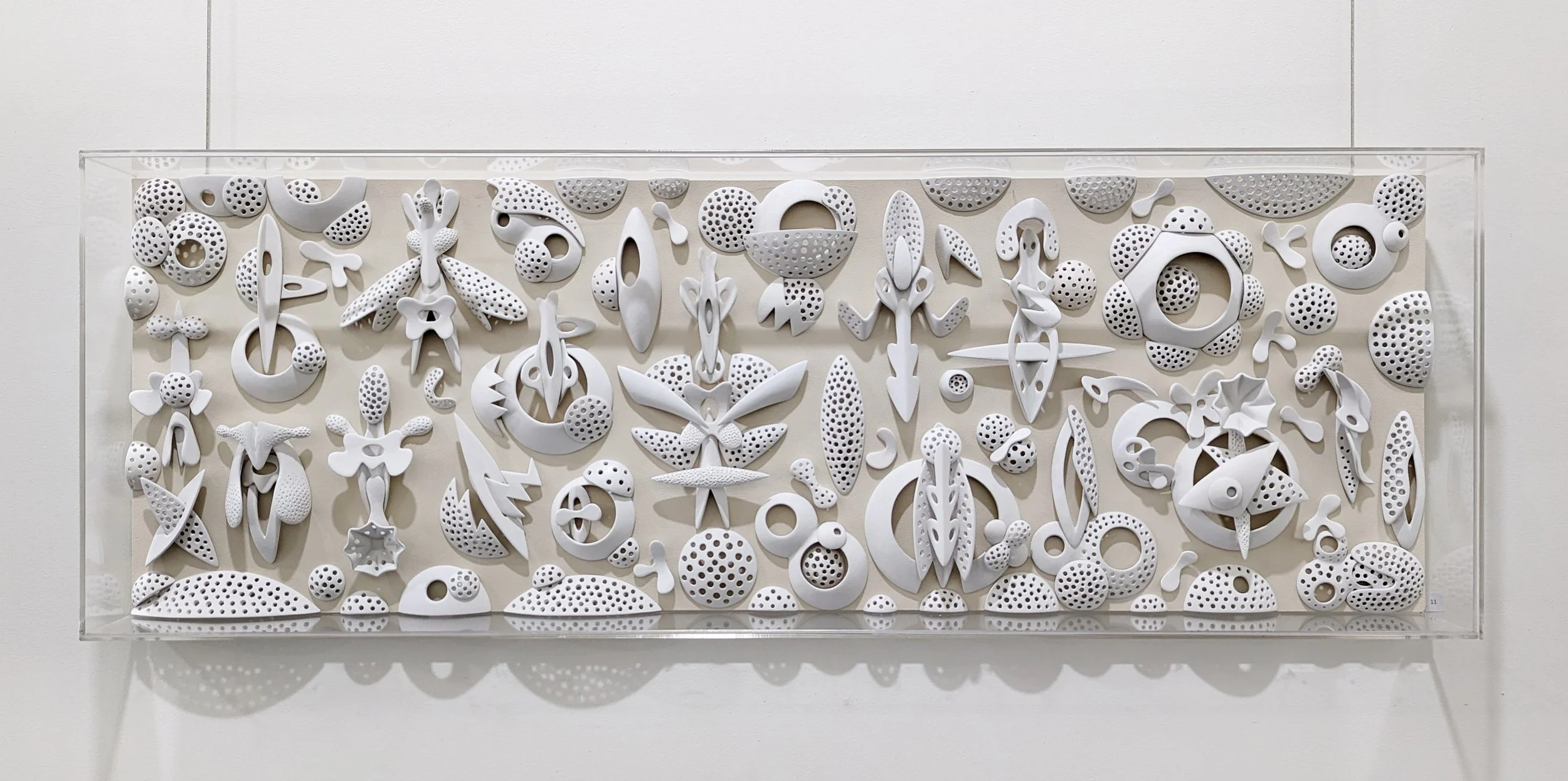 & Gallery Australia -Fiona Murphy