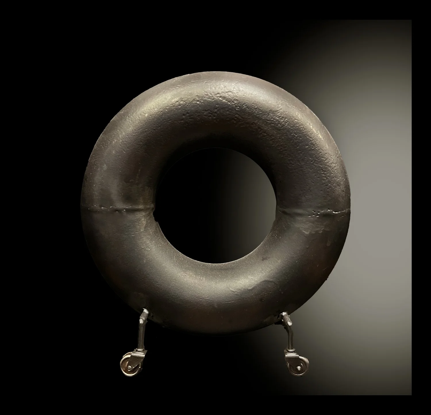 & Gallery Australia -Jos Van Hulsen