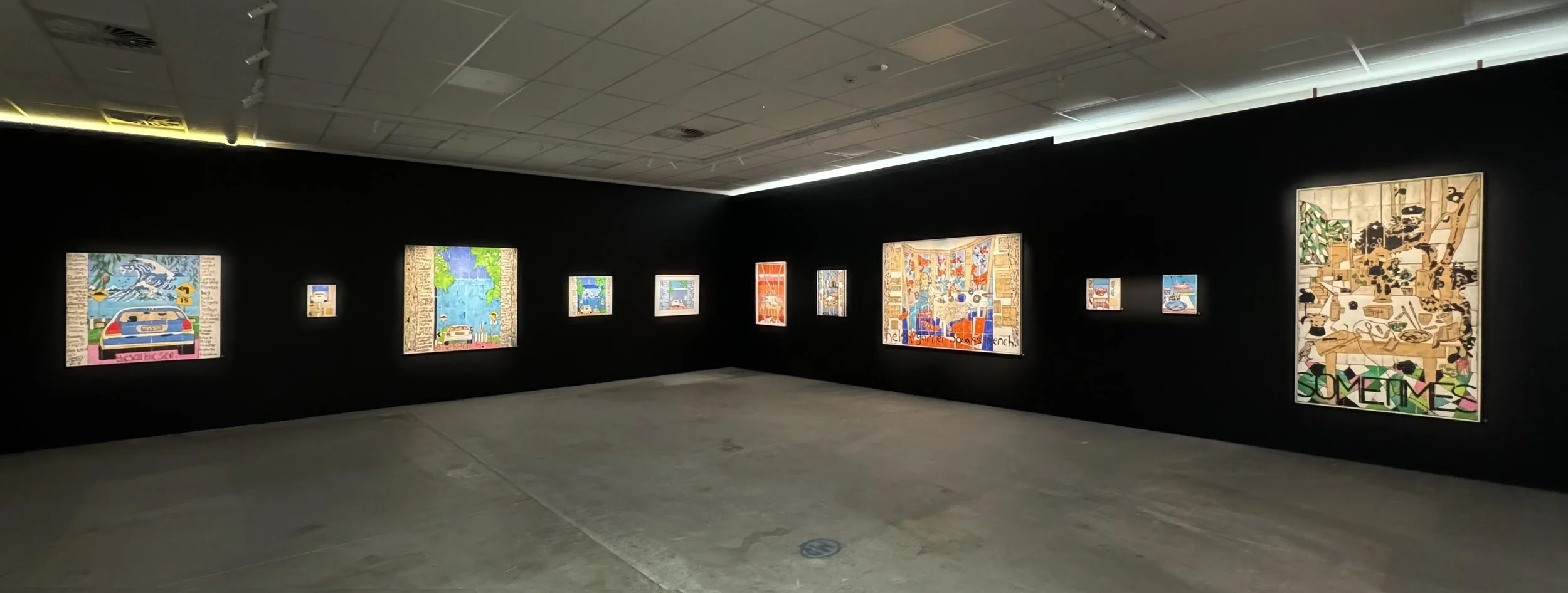 & Gallery Australia