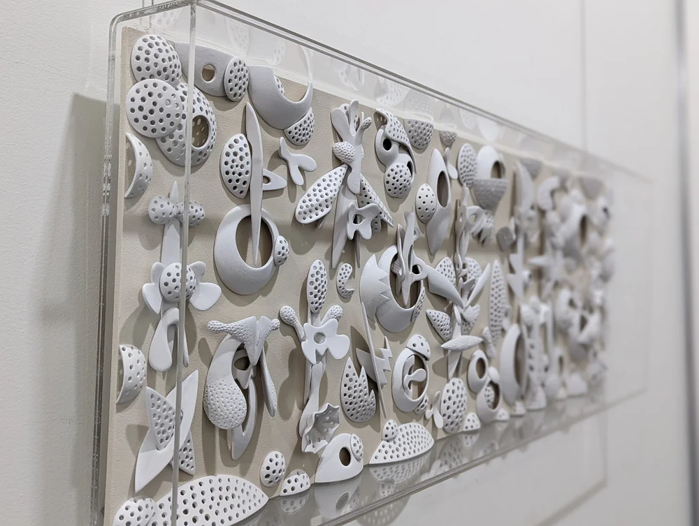 & Gallery Australia -Fiona Murphy