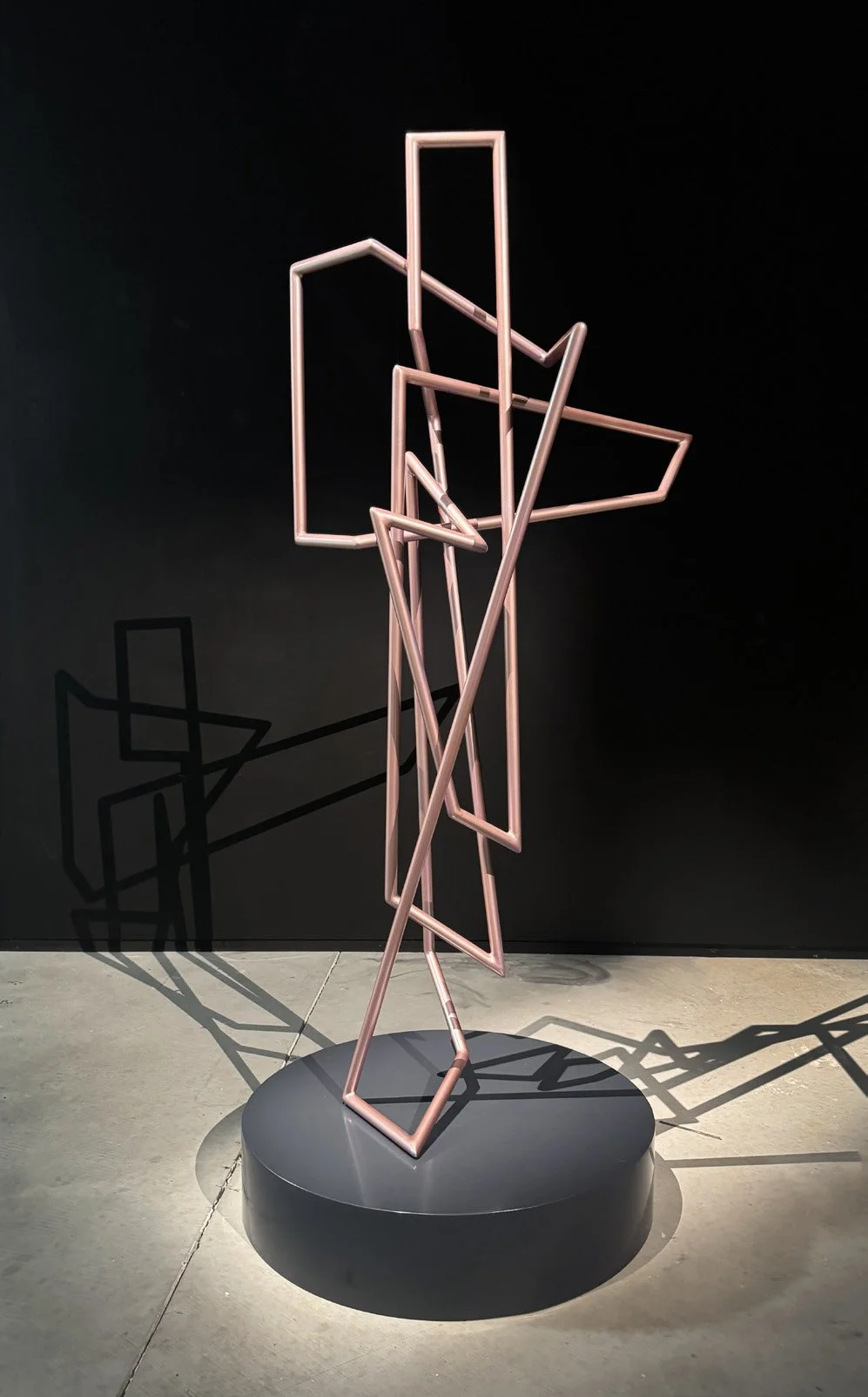 & Gallery Australia -Fredrick White