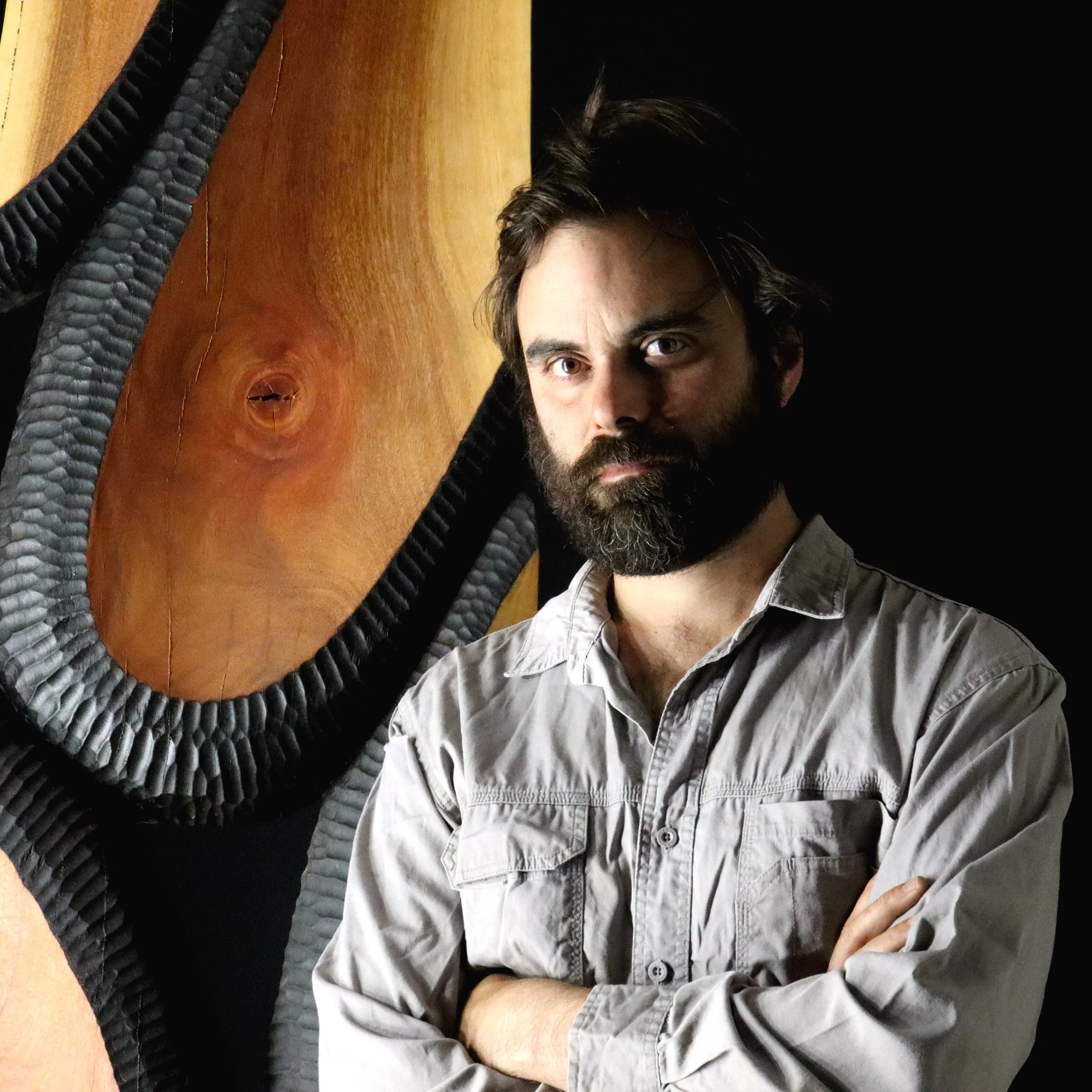 & Gallery Australia -Lucas Guilbert