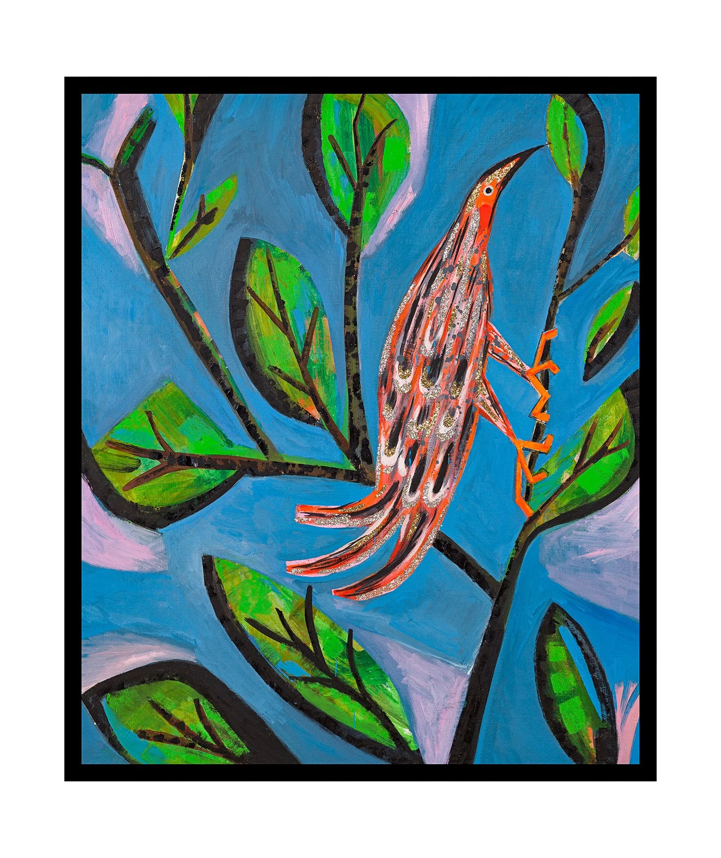 & Gallery Australia -Mark Schaller