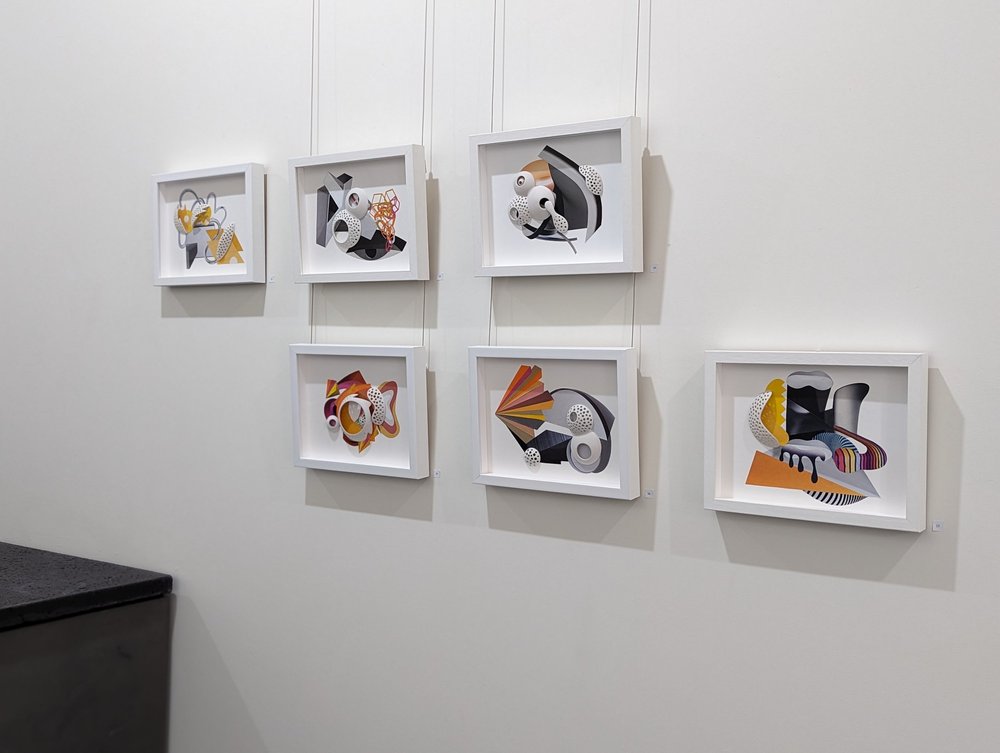 & Gallery Australia -Fiona Murphy