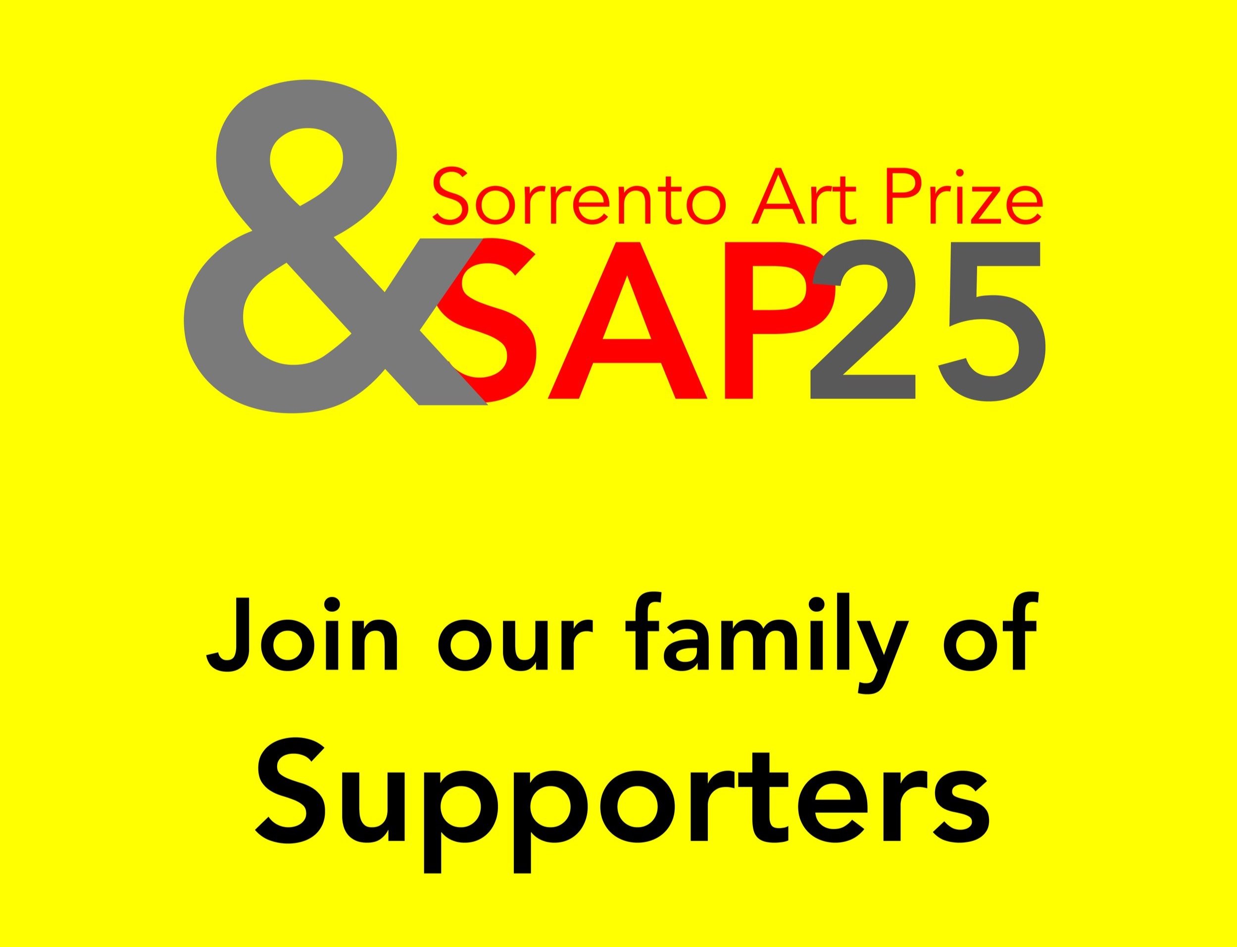 & Gallery Australia -SAP Sponsorship Opportunities
