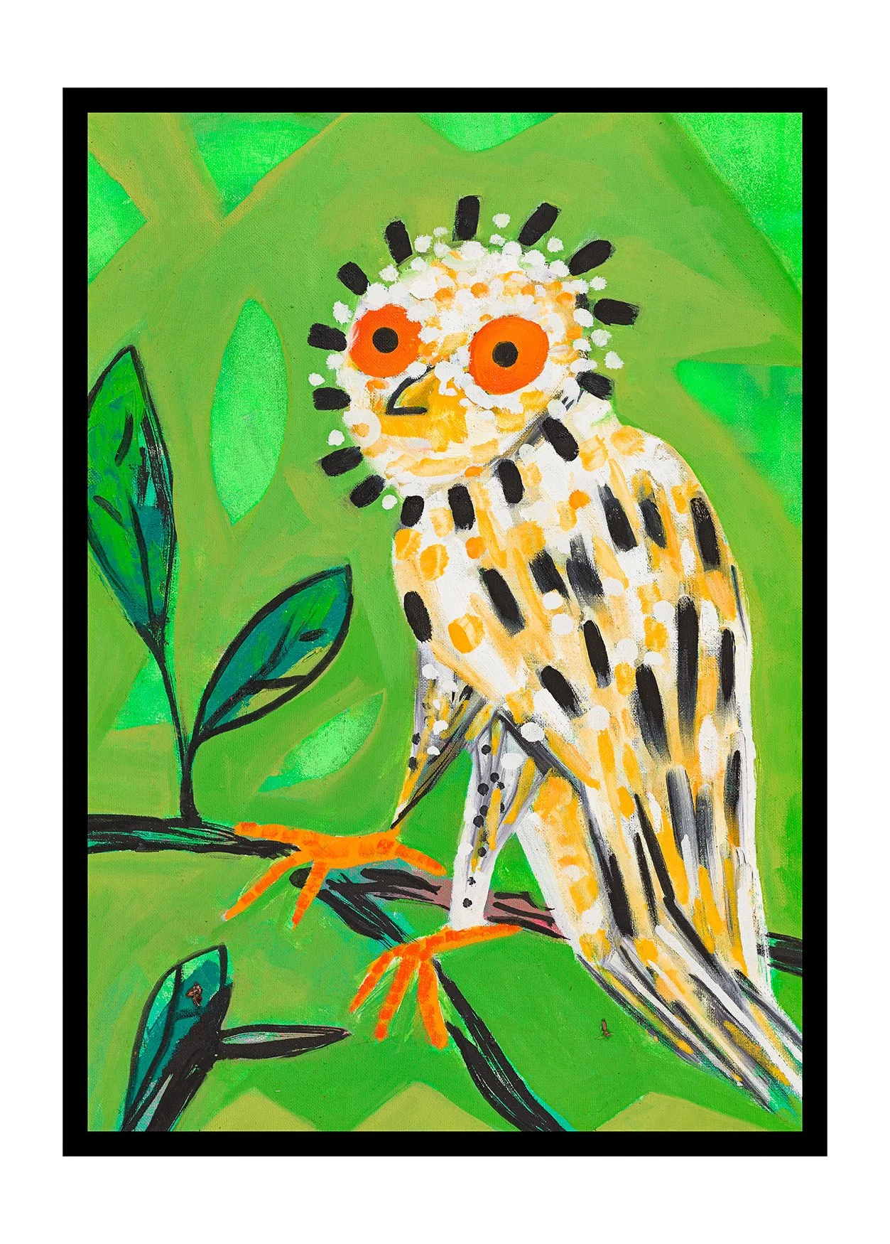 & Gallery Australia -Mark Schaller