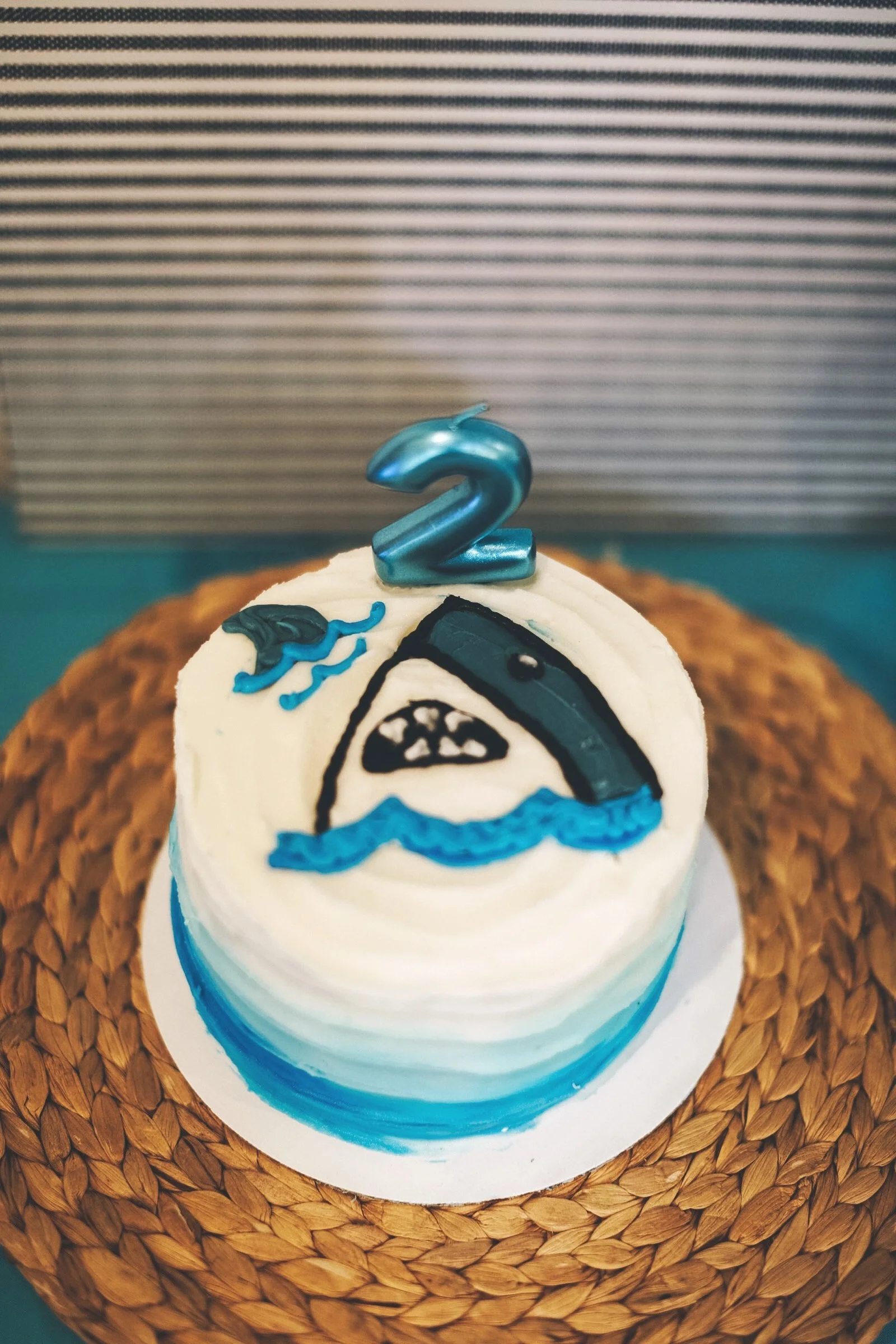 Combined Brother and Sister Birthday Party Theme