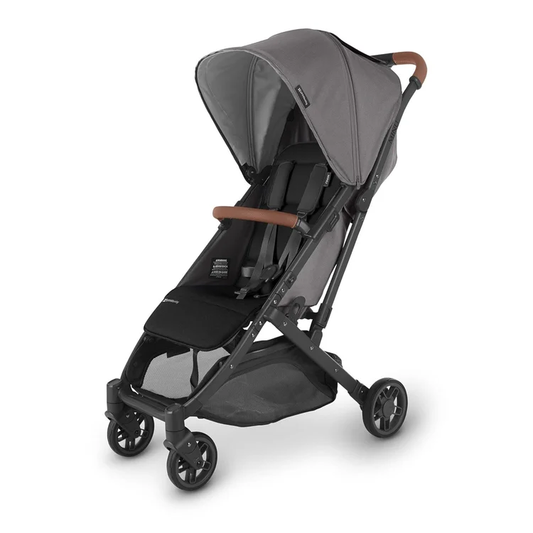 Best Travel Strollers for Flying With Kids 2024