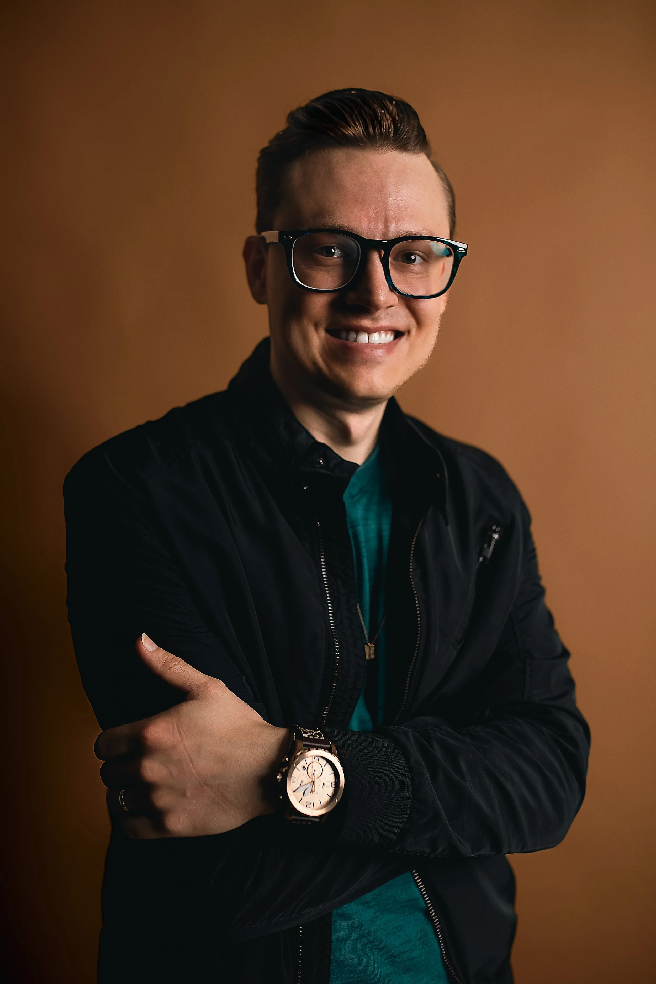 C.T. Burks • Urban Policy Scholar • BHM