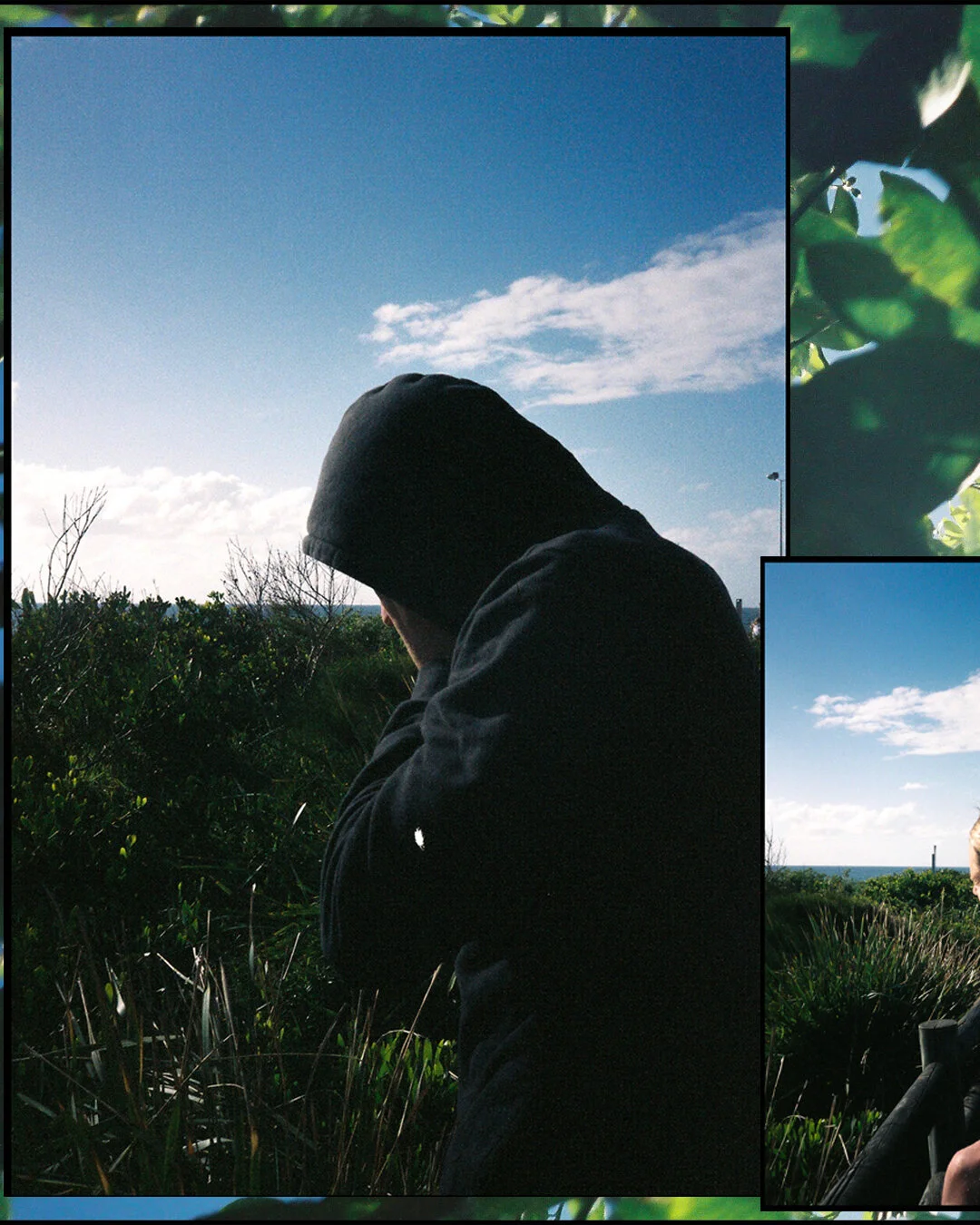 Toby Wilkinson Photo