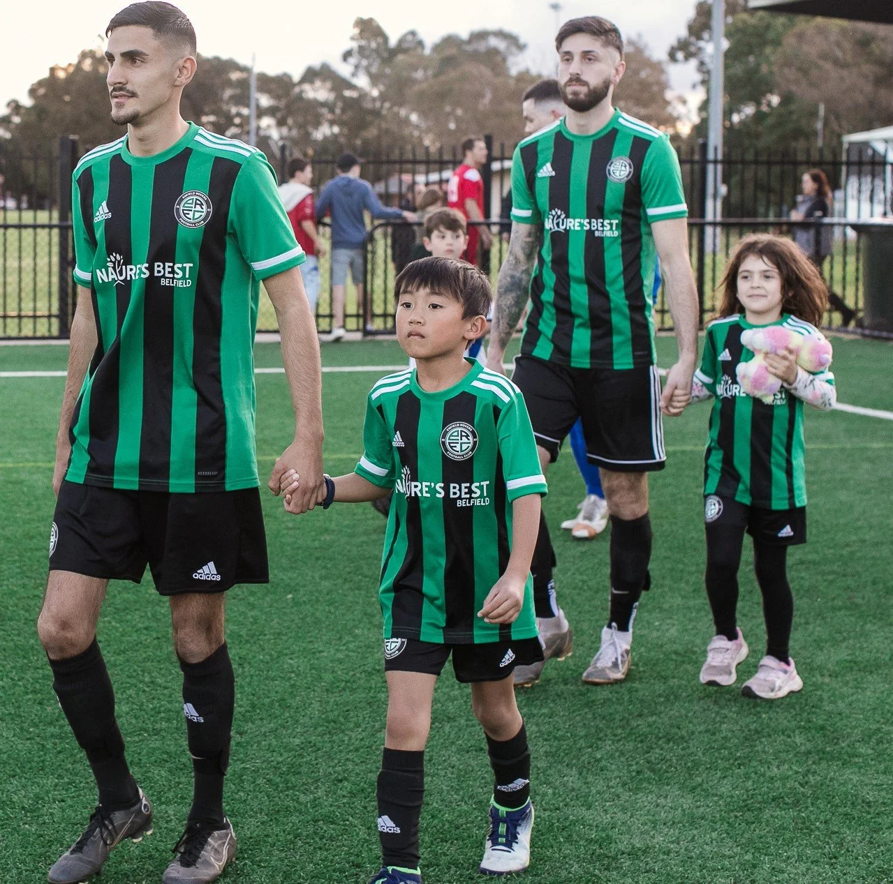 2024 Online Registration — Enfield Rovers Football Club