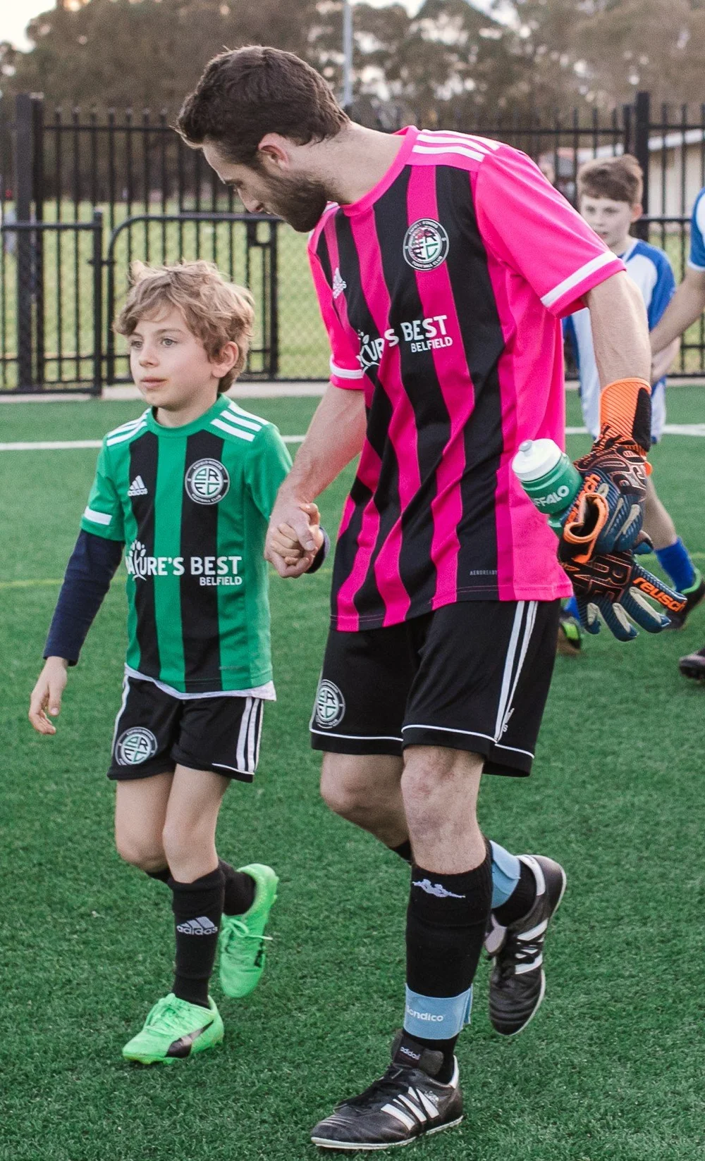 2026 Online Registration — Enfield Rovers Football Club