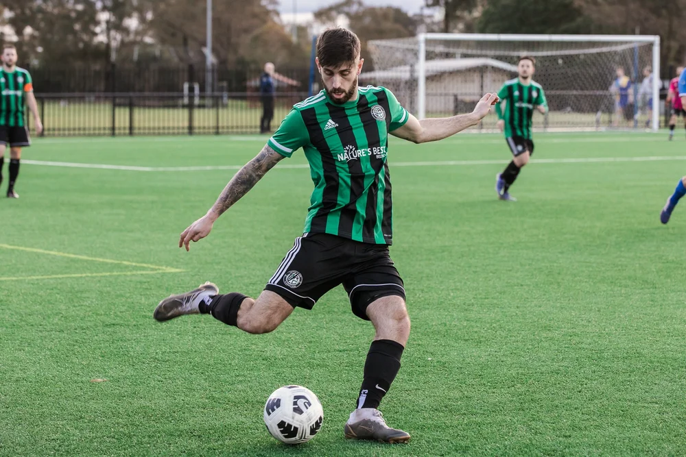 Enfield Rovers Football Club