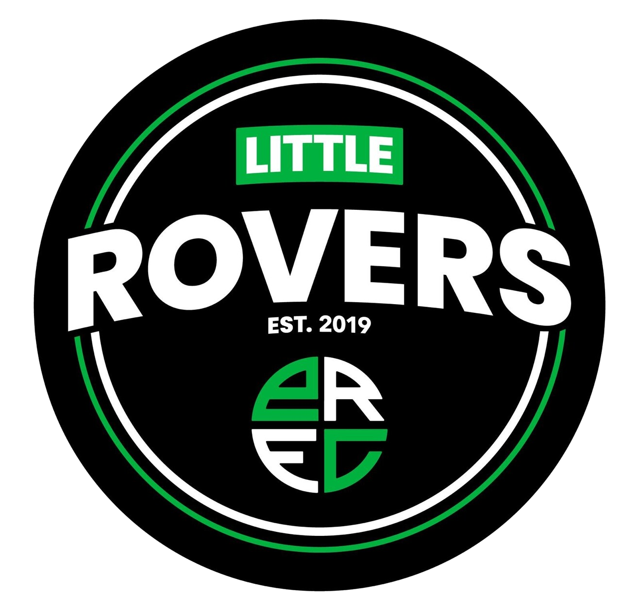 Little Rovers — Enfield Rovers Football Club