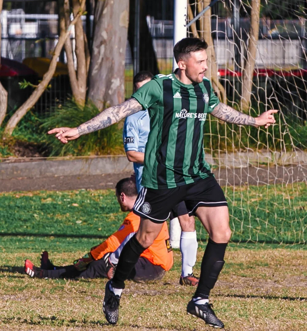 About Enfield FC — Enfield Rovers Football Club