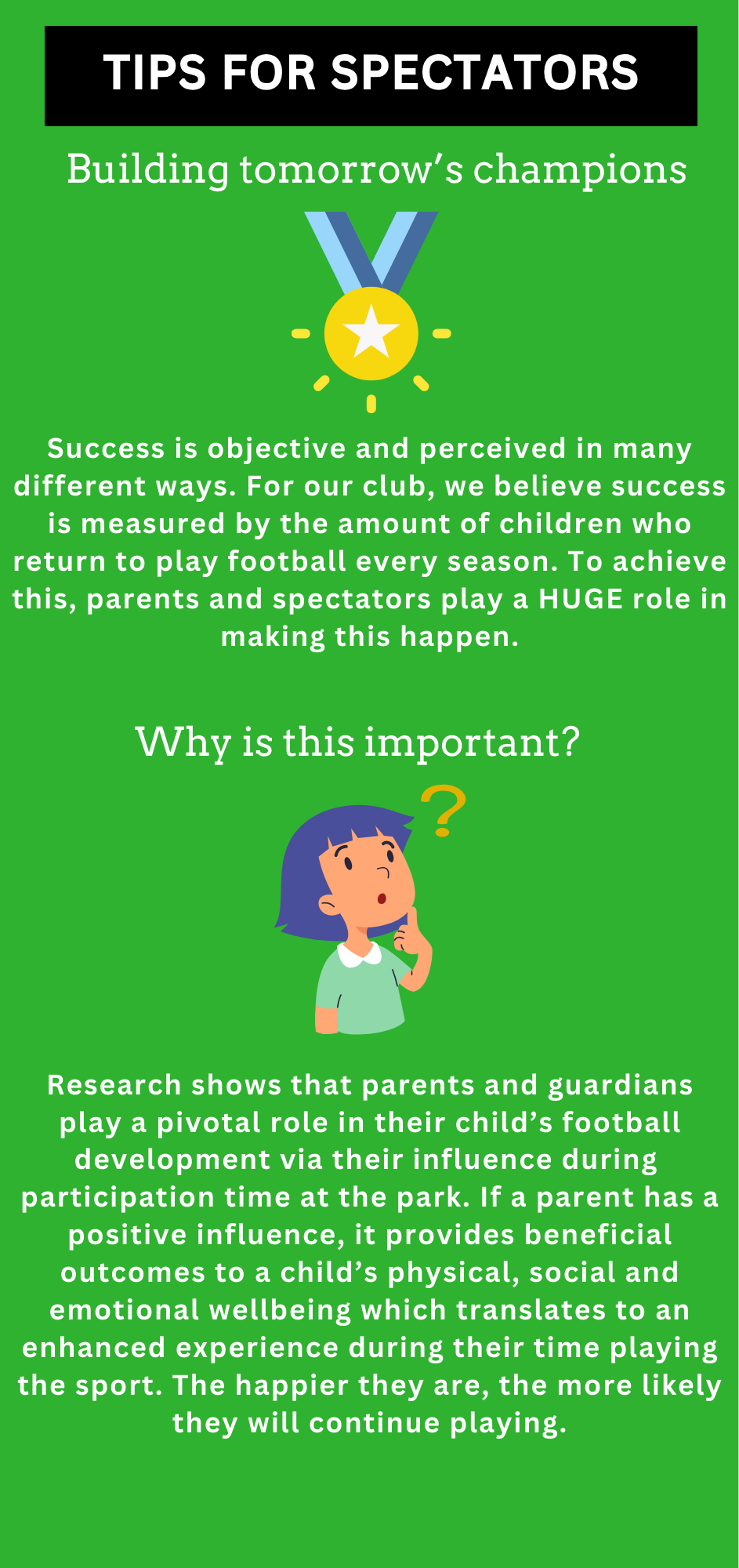 Junior Rovers — Enfield Rovers Football Club