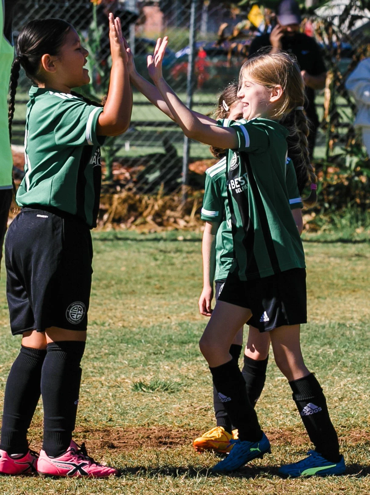 About Enfield FC — Enfield Rovers Football Club