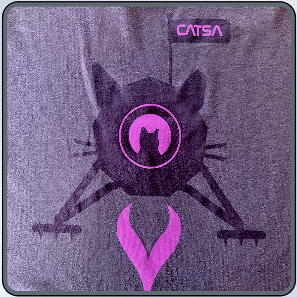 CATSAMart - Refined Feline Designs Benefiting Homeless Cats — CATSA ...