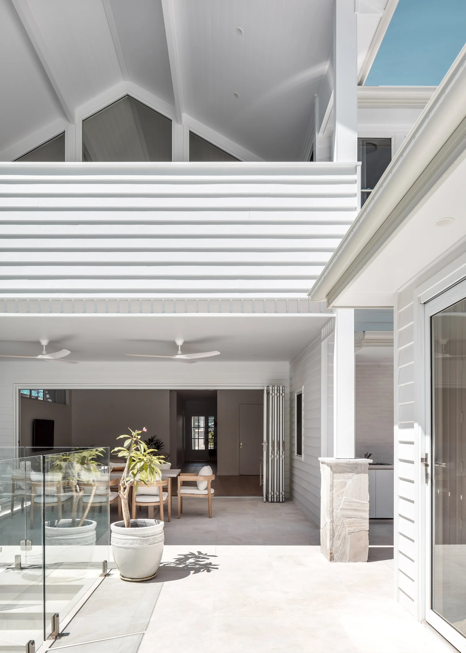 PineView — Nadine K Design